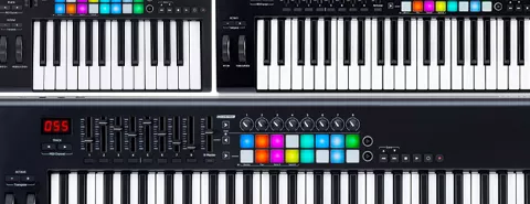 Novation | Focusrite Downloads
